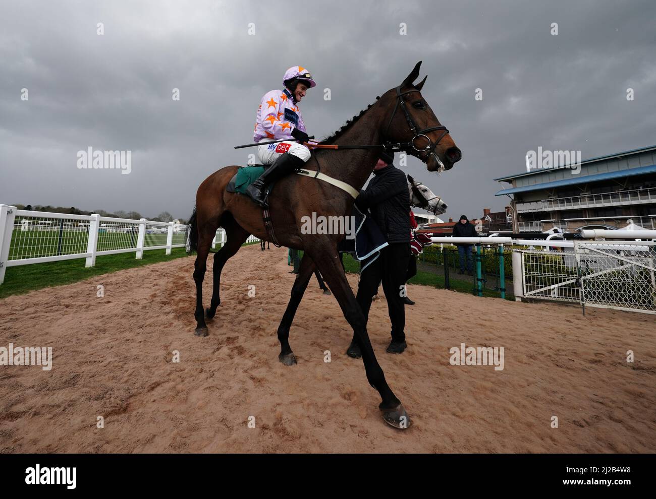 Daryl jacobs 2022 hi-res stock photography and images - Alamy