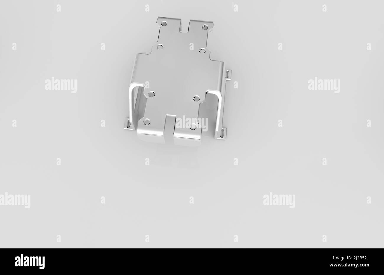 Mechanical parts Black and White Stock Photos & Images - Alamy