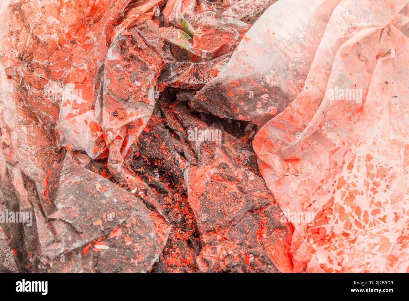 Artists Dust Sheet High Resolution Stock Photography and Images - Alamy