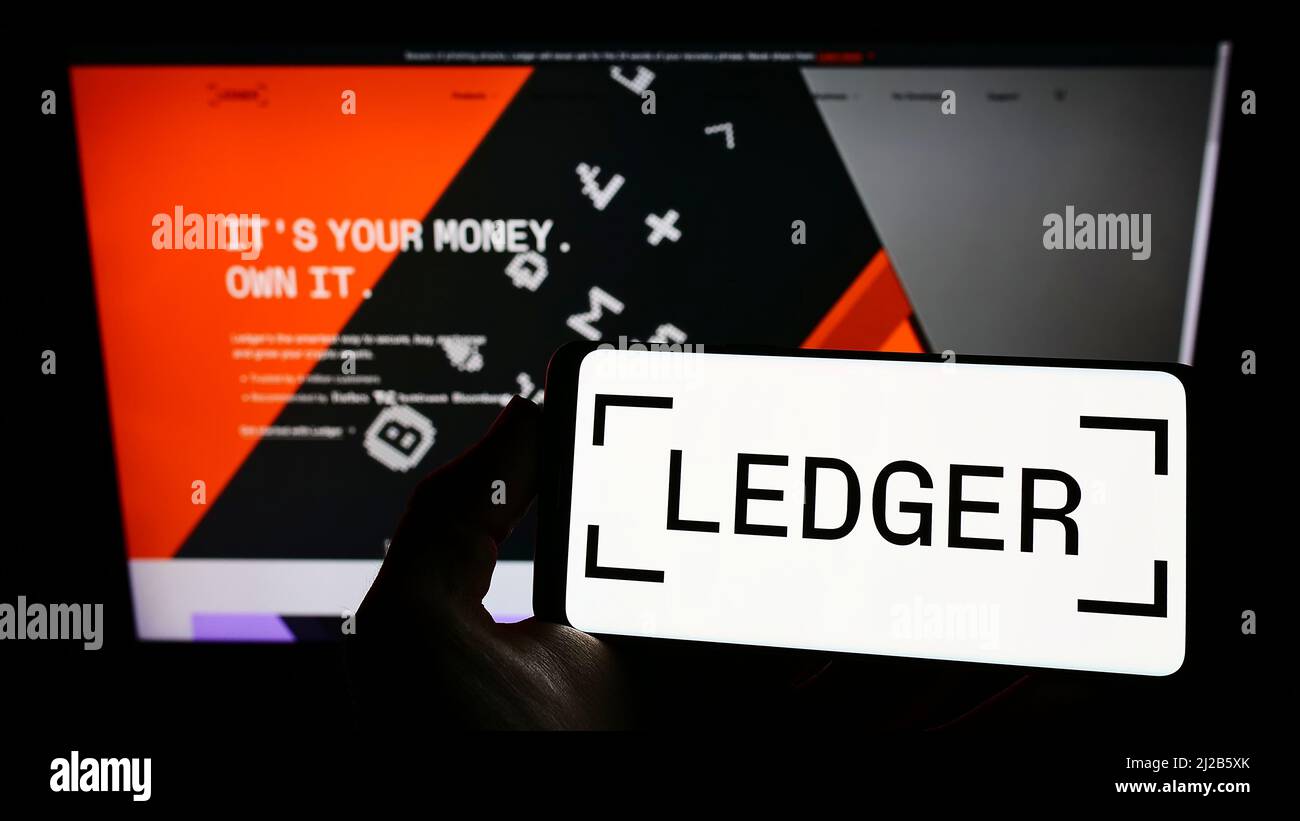 Ledger com hi-res stock photography and images - Alamy