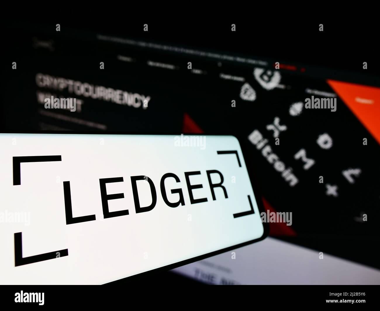 Digital ledger hi-res stock photography and images - Alamy