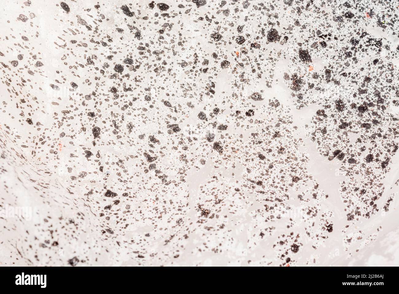 Spots of paint hi-res stock photography and images - Alamy