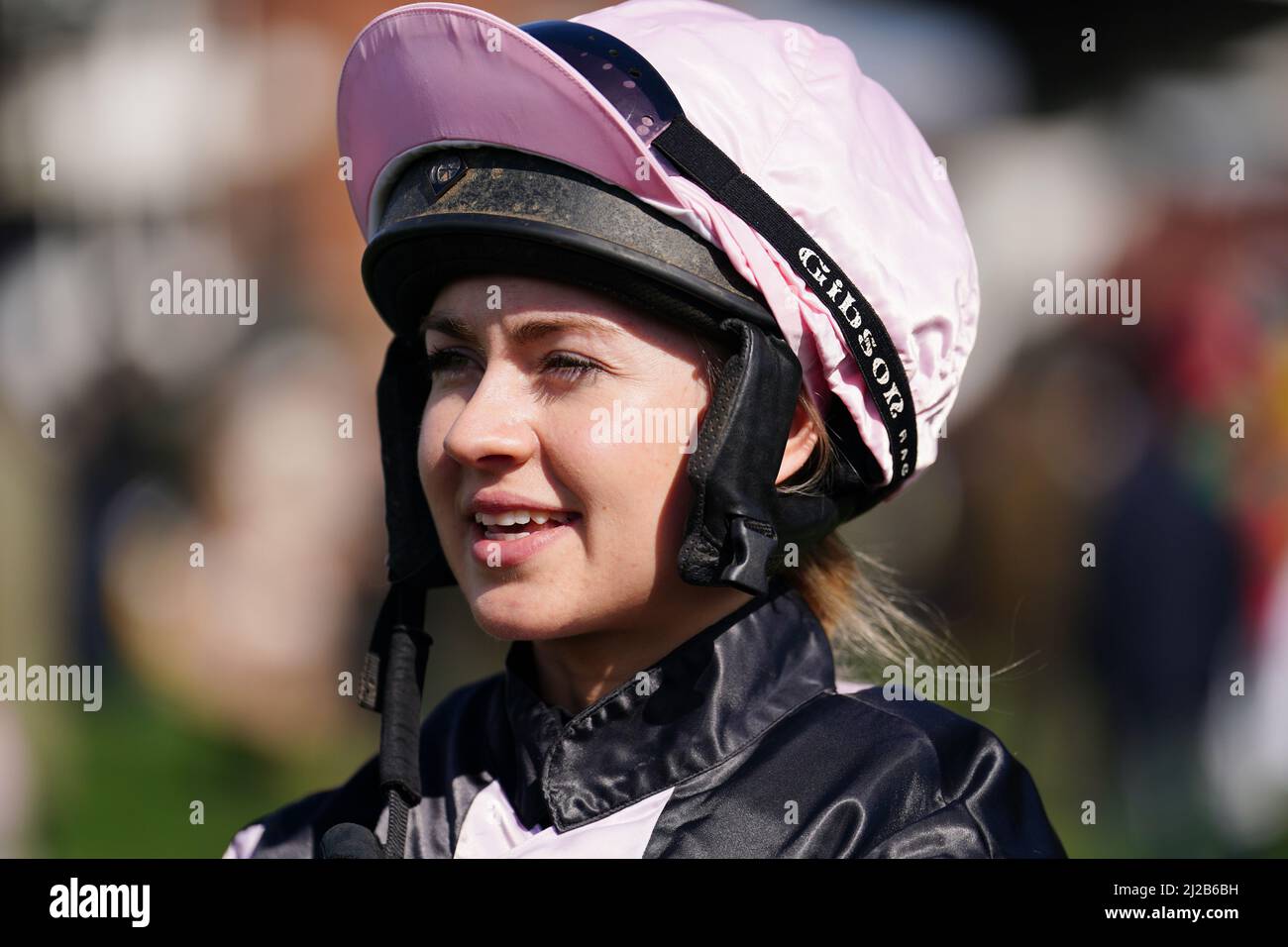 Thomasina hi-res stock photography and images - Alamy