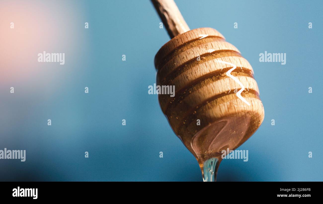 Dripping jam hi-res stock photography and images - Alamy