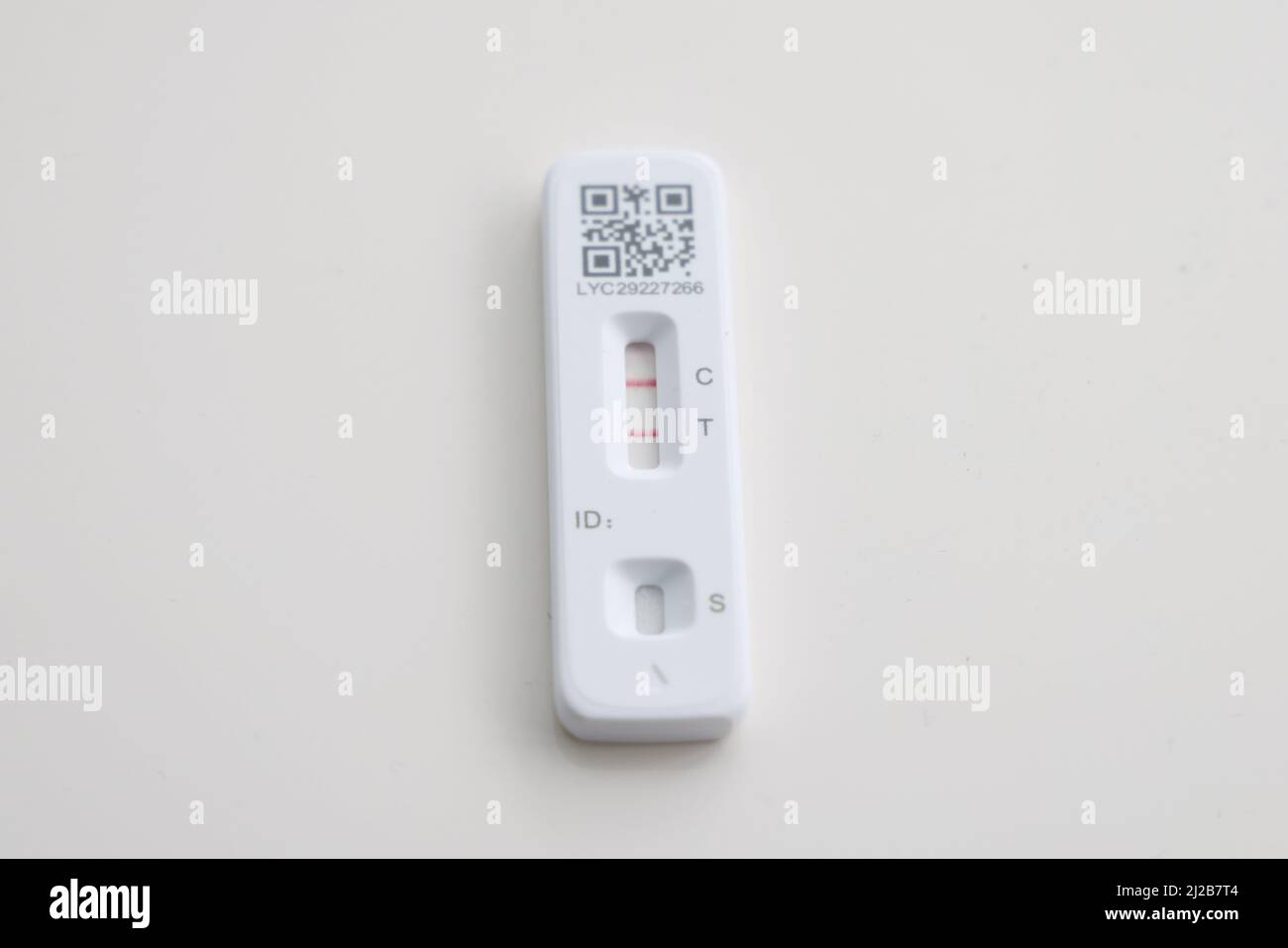 Order coronavirus covid 19 rapid lateral flow tests hi-res stock ...