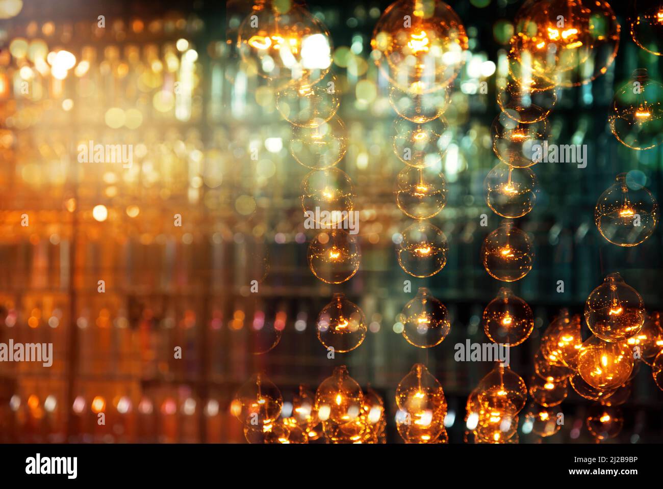 Abstract modern decorative bar hi-res stock photography and images - Alamy
