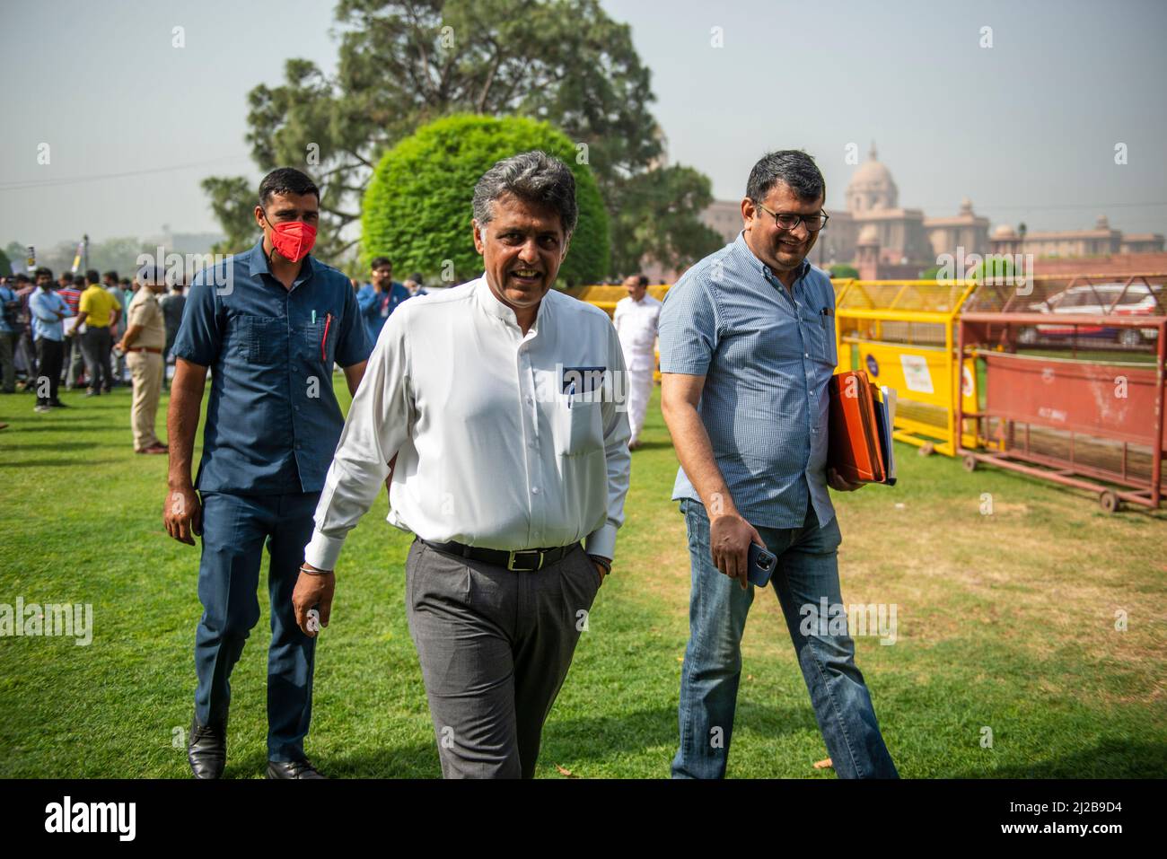 Manish tewari hi-res stock photography and images - Alamy