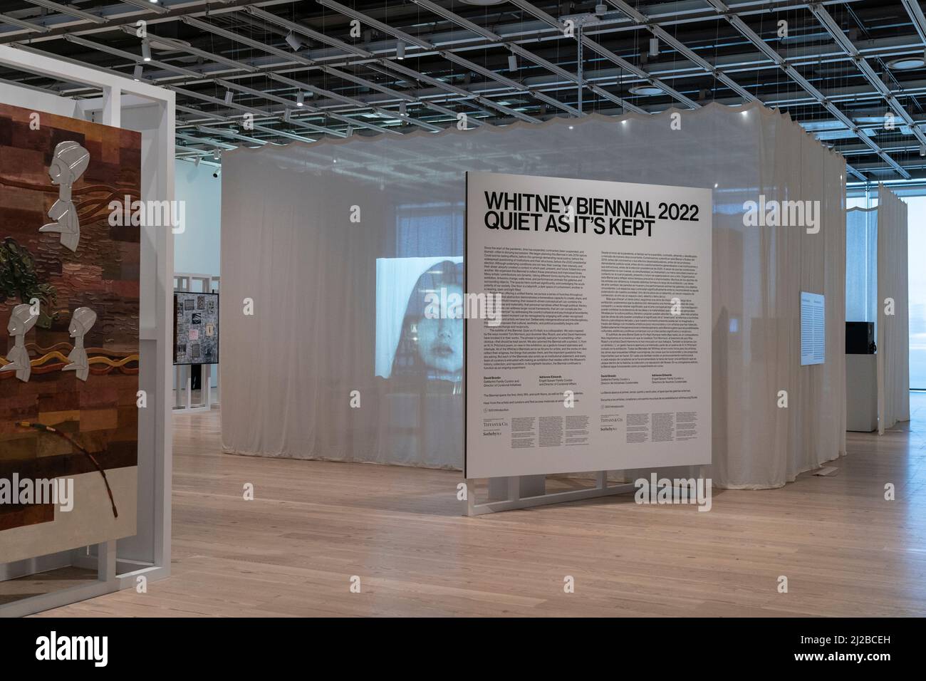 Theresa hak kyung cha hi-res stock photography and images - Alamy