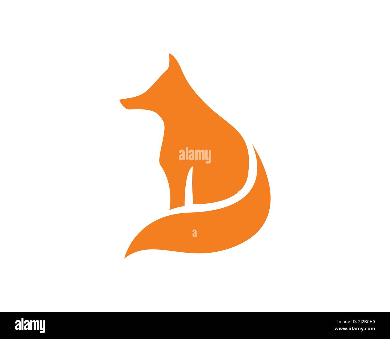 Modern fur design Stock Vector Images - Alamy