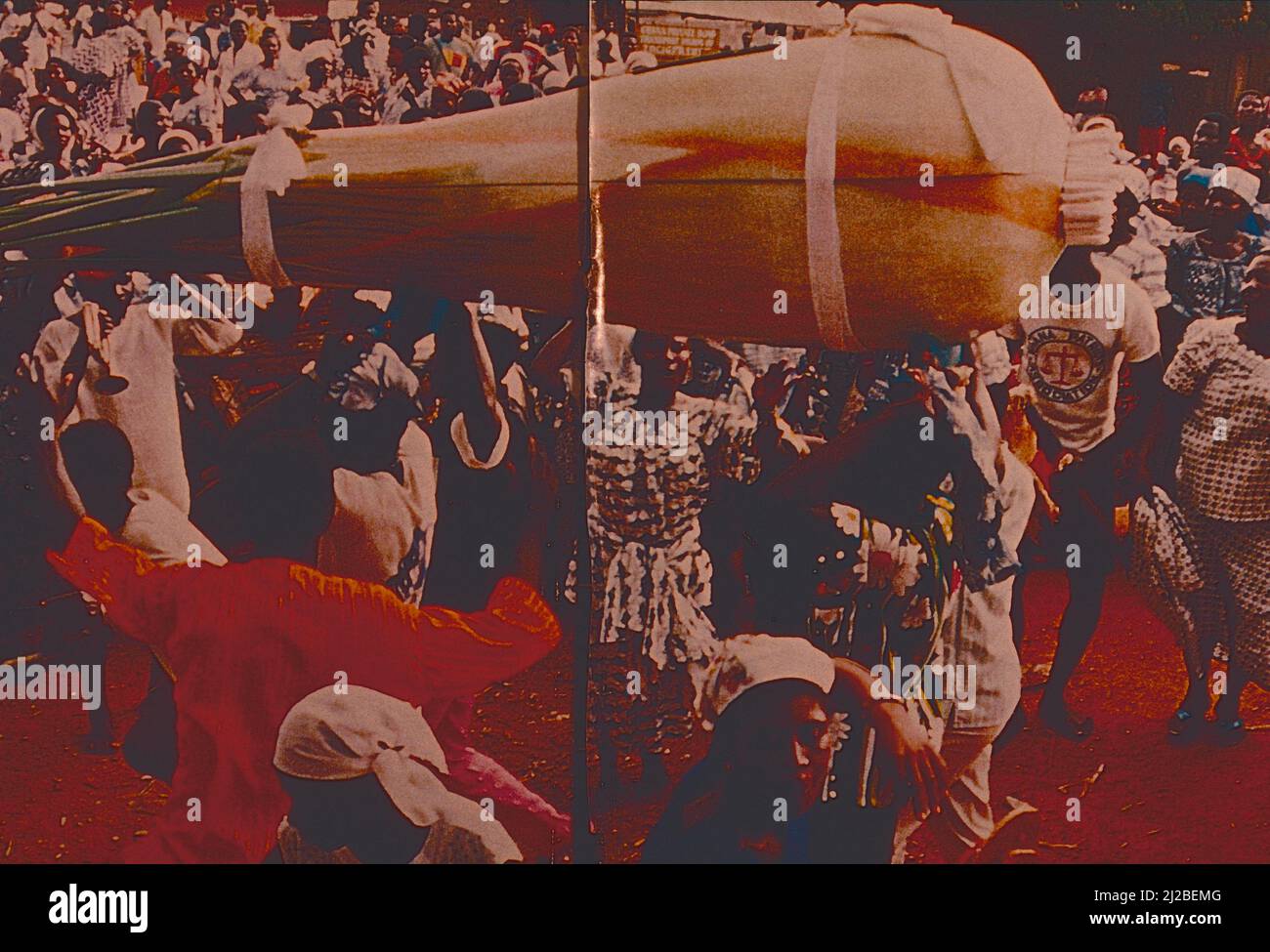 African kane kwei hi-res stock photography and images - Alamy