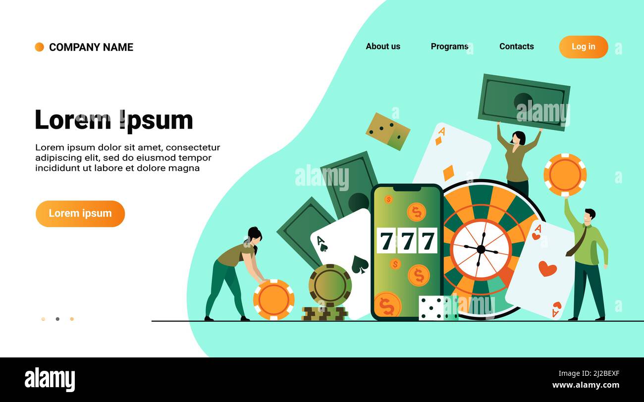 Ace woman Stock Vector Images - Alamy