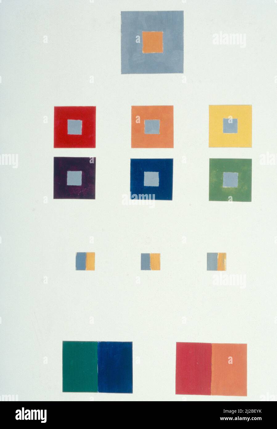 Simultaneous composition hi-res stock photography and images - Alamy