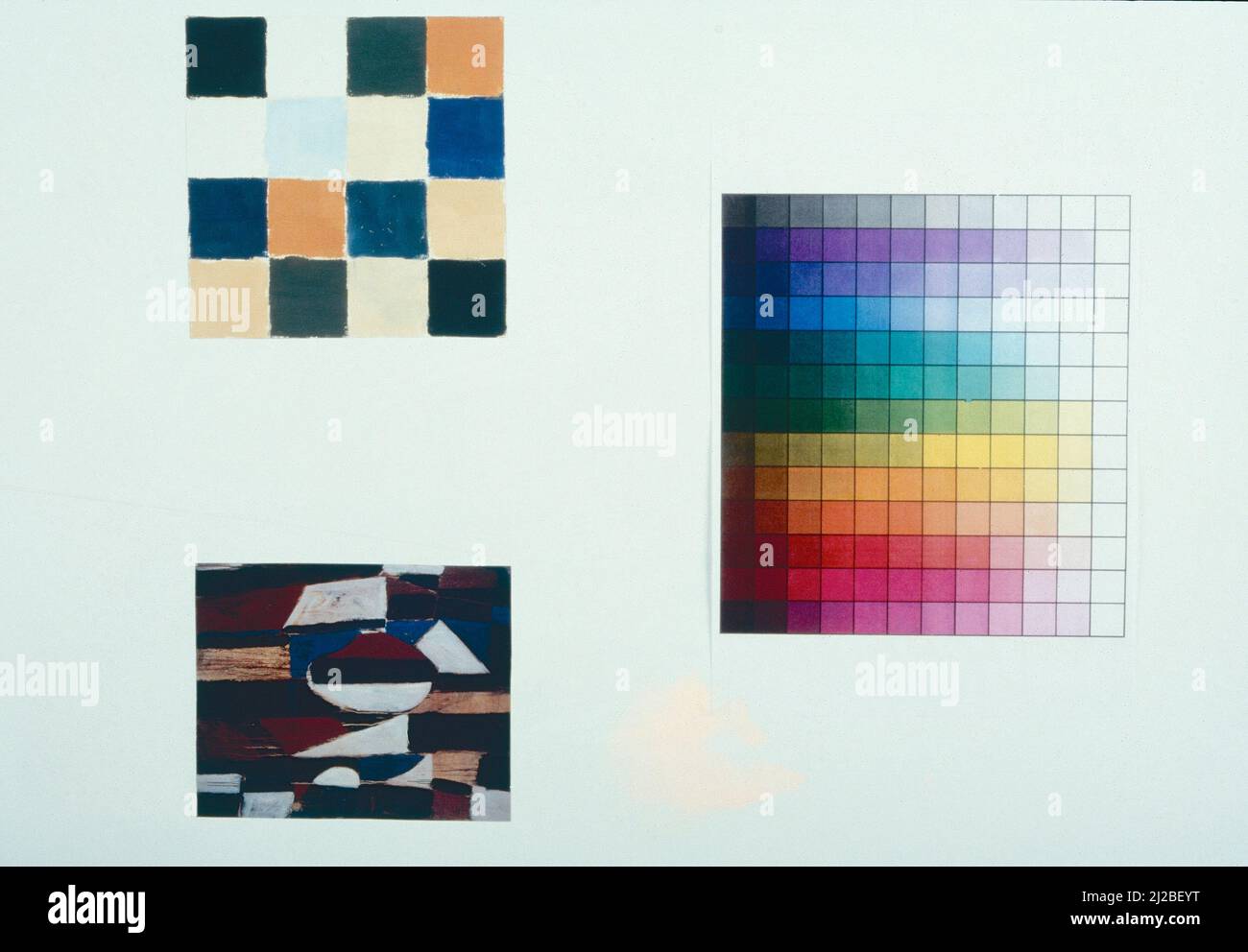 Simultaneous composition hi-res stock photography and images - Alamy