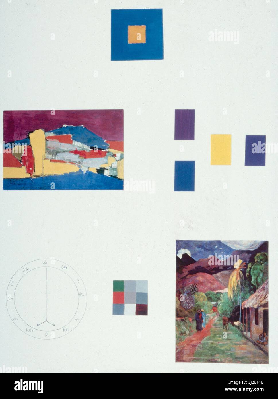 Simultaneous composition hi-res stock photography and images - Alamy