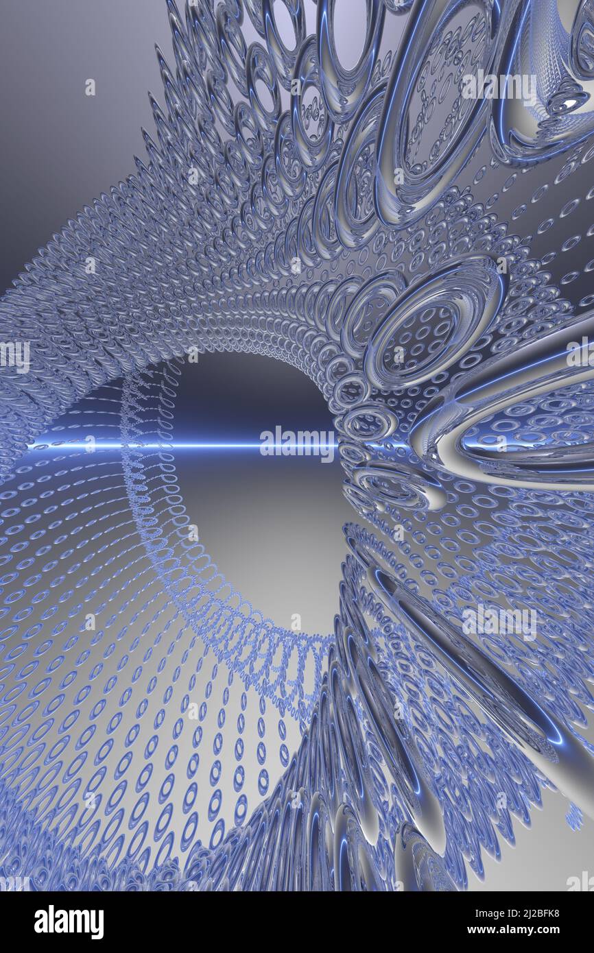 3D Metall Ar, liquid metal Stock Photo - Alamy