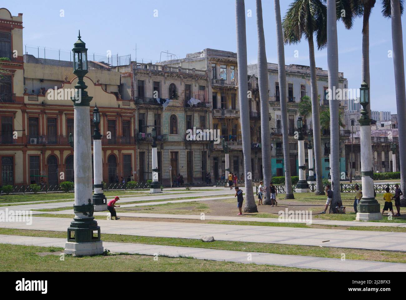 Beautiful cuban scenery hi-res stock photography and images - Alamy