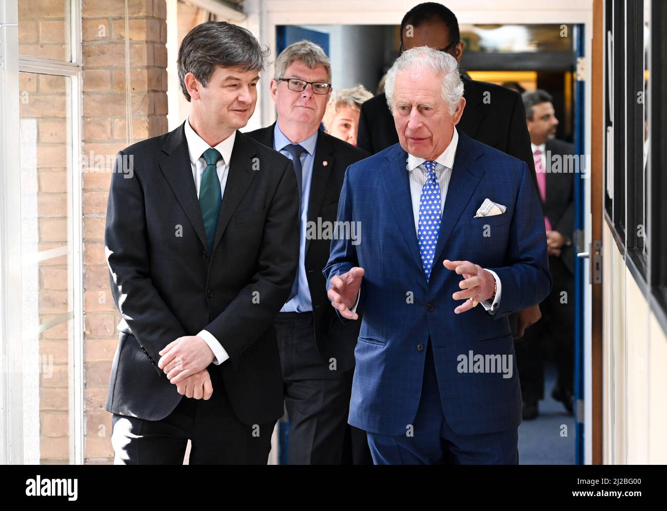 Whittle laboratory hi-res stock photography and images - Alamy