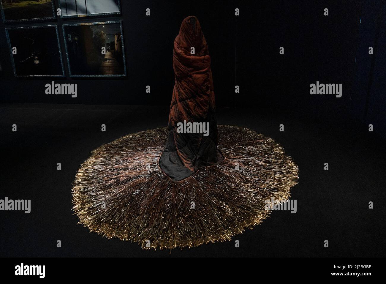 Ishkode hi-res stock photography and images - Alamy