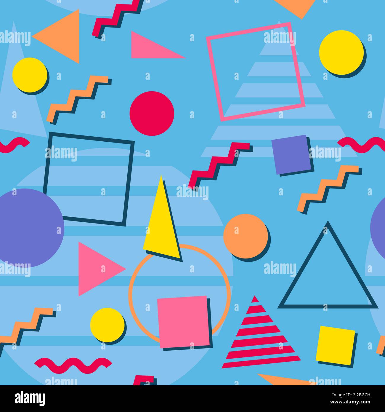 90's fashion Stock Vector Images - Alamy