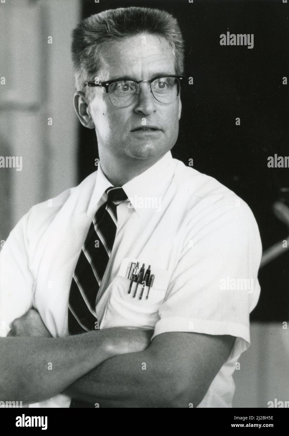 Falling down movie hi-res stock photography and images - Alamy