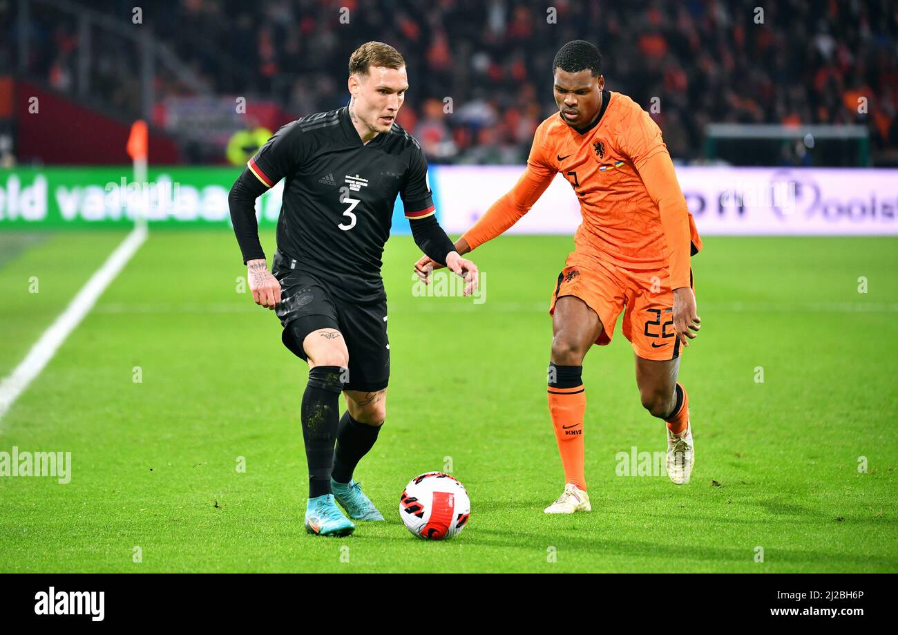 David raum niederlande hi-res stock photography and images - Alamy
