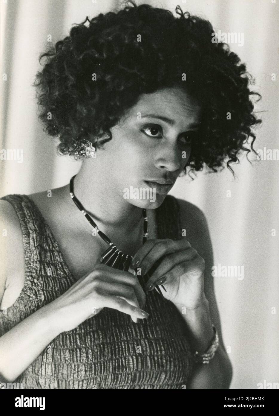 Cynda Williams