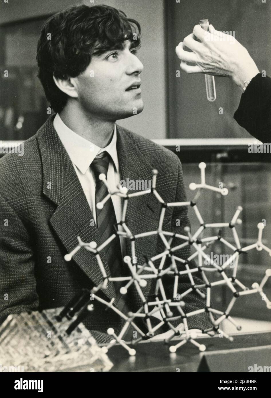 Leon the pig farmer hi-res stock photography and images - Alamy