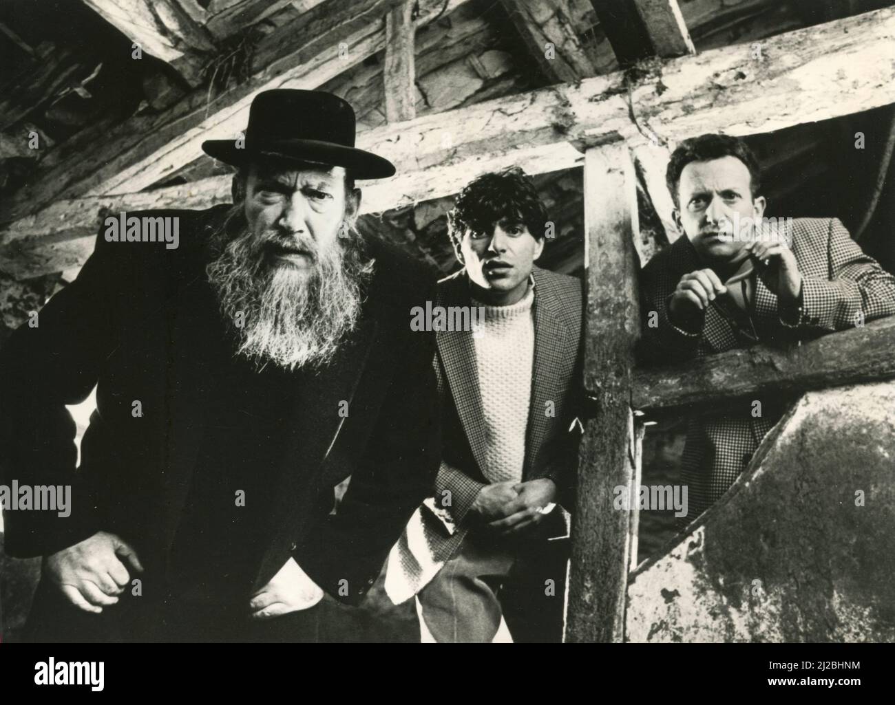 Peter whitman hi-res stock photography and images - Alamy