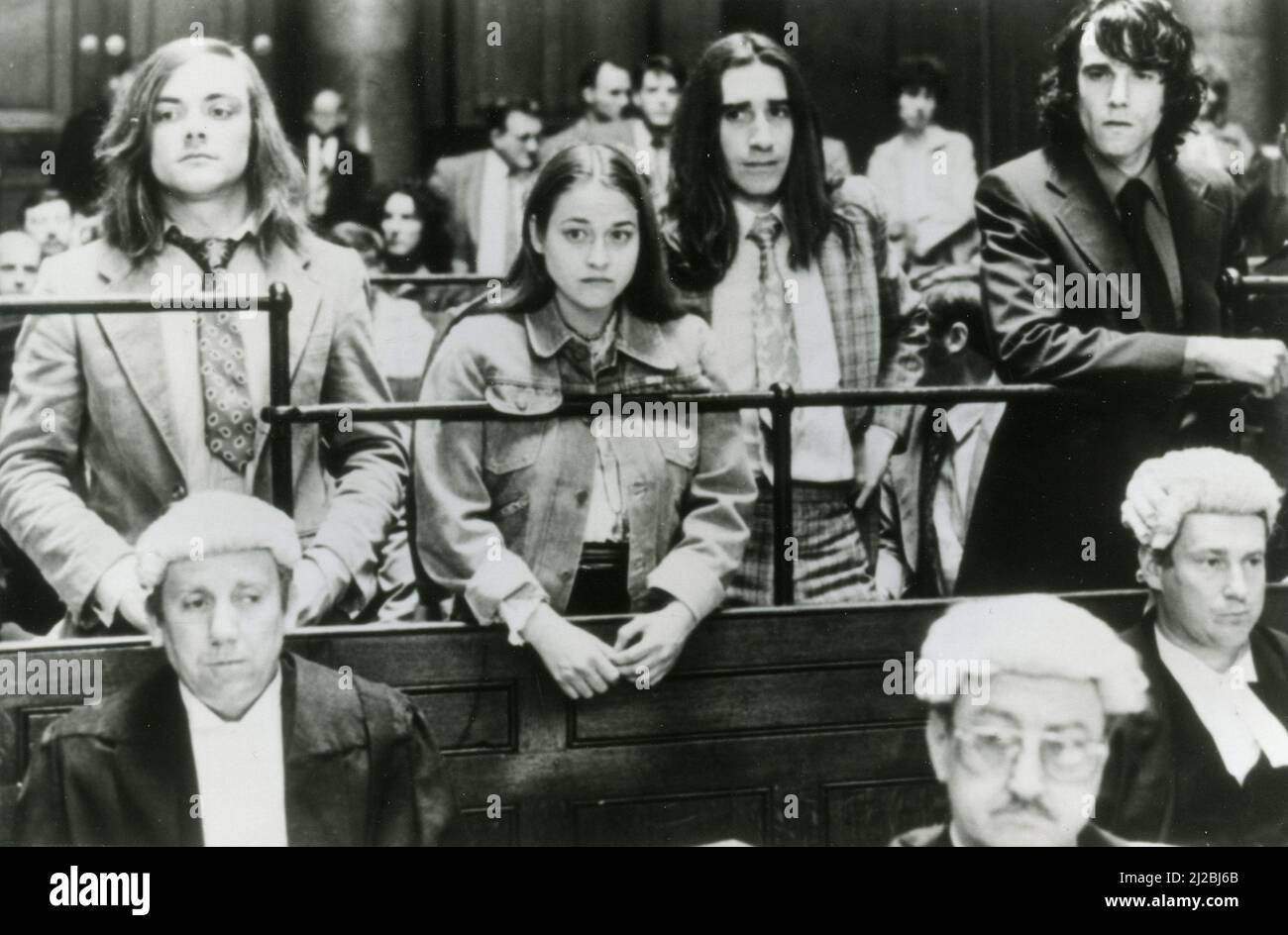 In the name of the father movie hi-res stock photography and images - Alamy