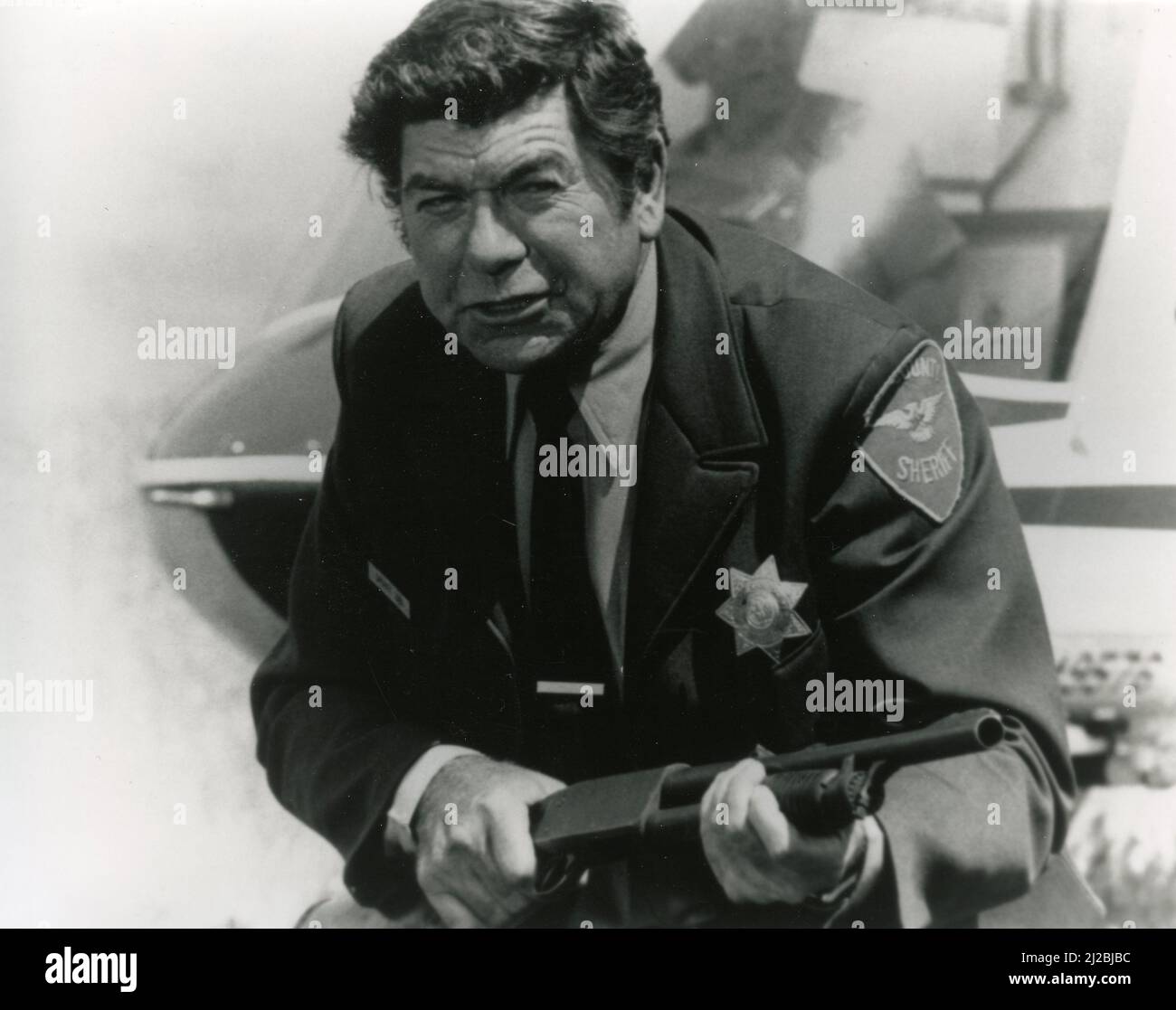 Claude Akins Actor Biography