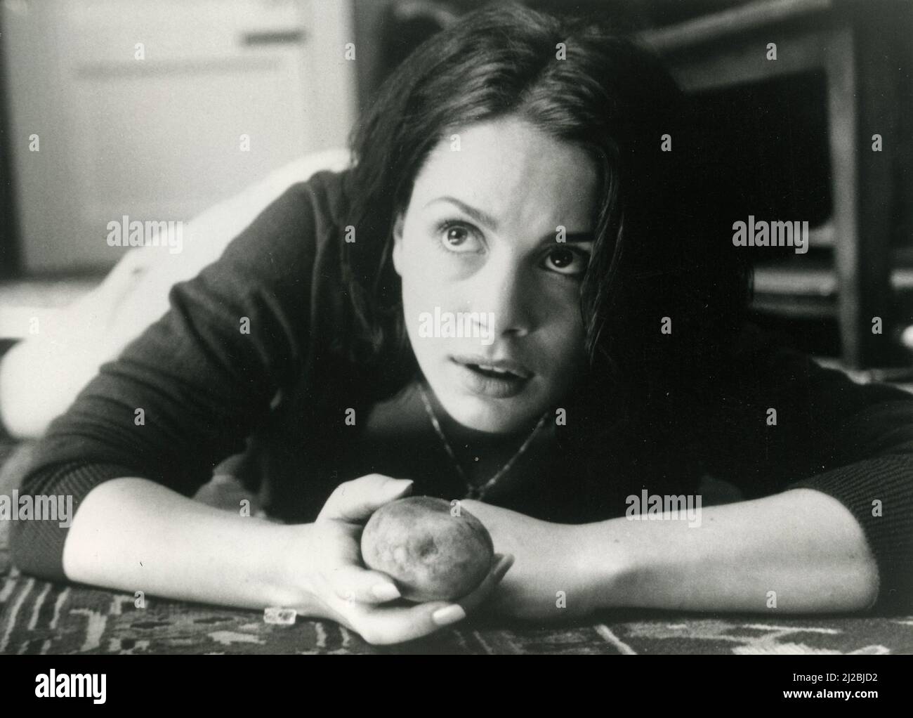 Laura fraser actress hi-res stock photography and images - Alamy