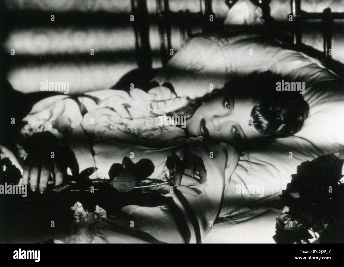 Kristina soderbaum hi-res stock photography and images - Alamy