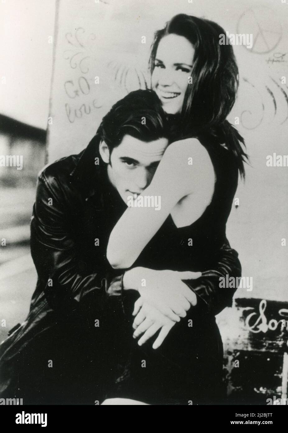 Drugstore cowboy 1989 matt dillon hi-res stock photography and images ...