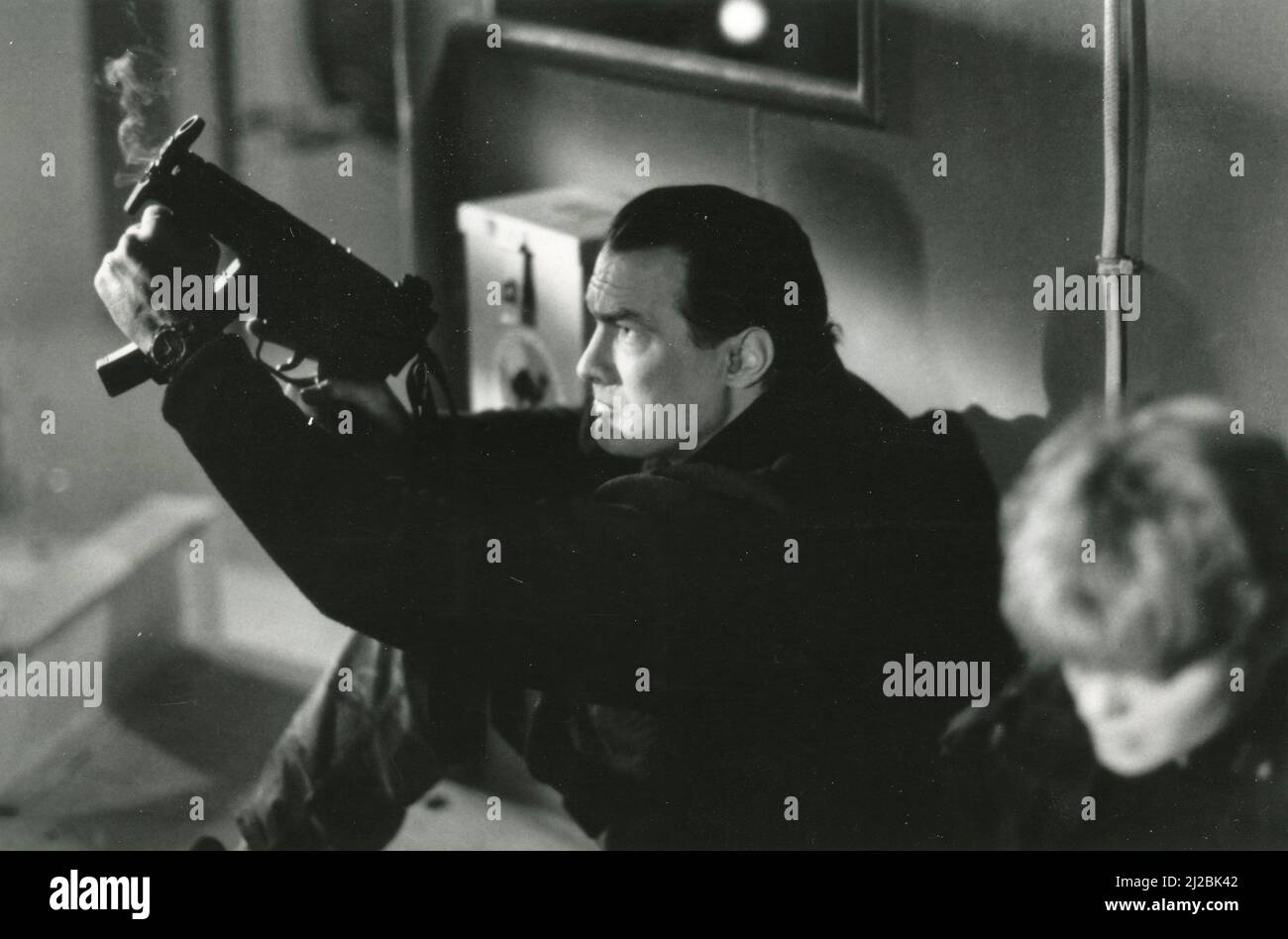 Under siege hi-res stock photography and images - Alamy