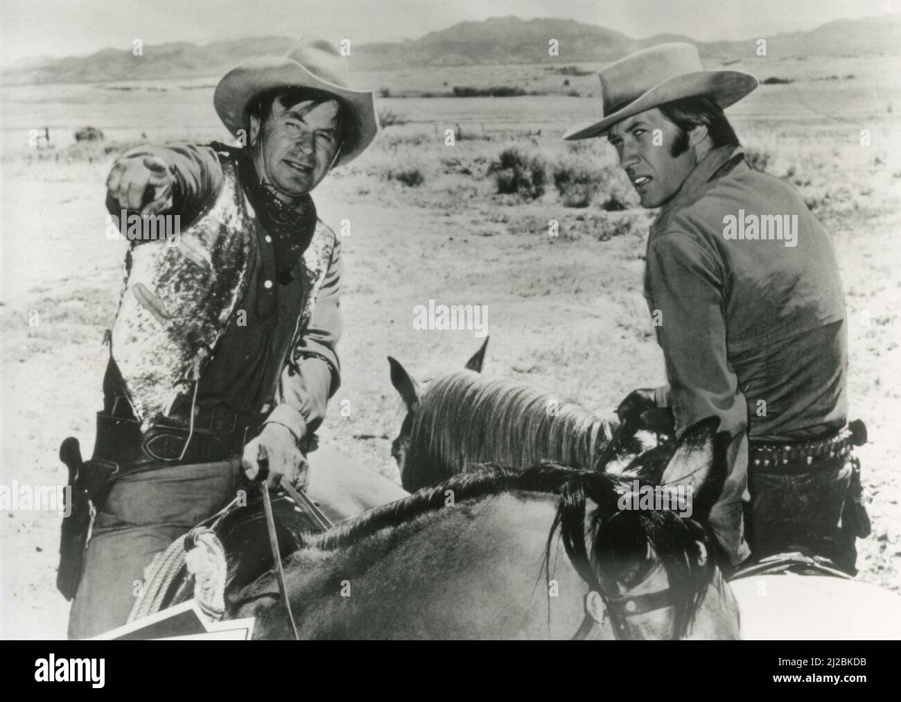 Heaven with a gun hi-res stock photography and images - Alamy