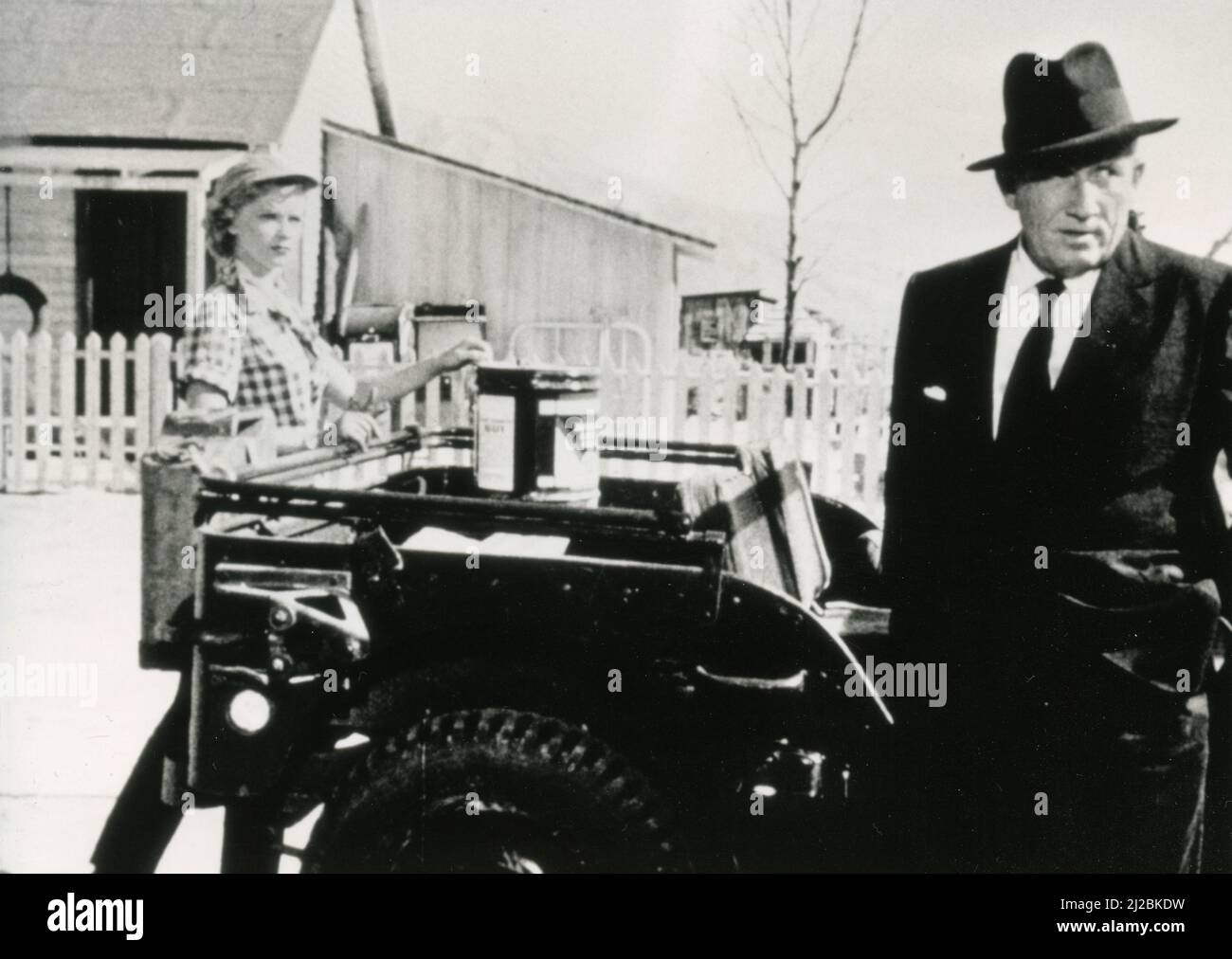 Anne tracy hi-res stock photography and images - Alamy