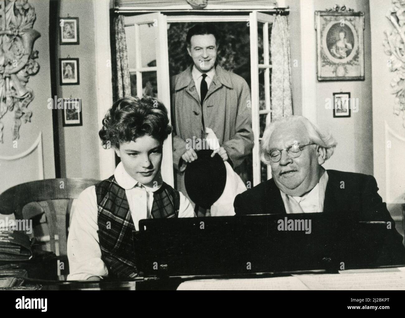 Willy fritsch hi-res stock photography and images - Alamy