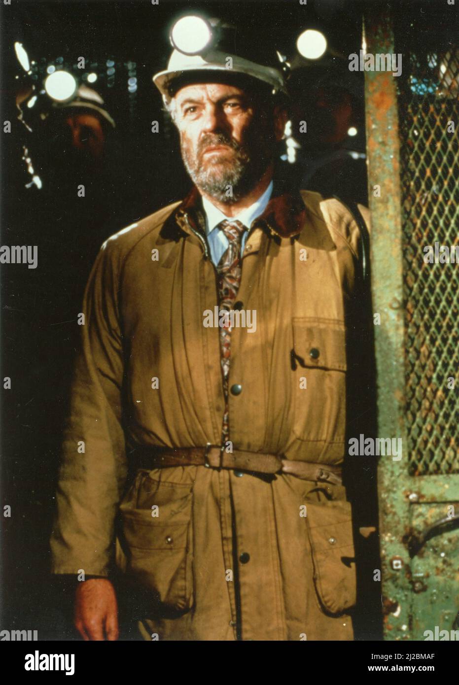 Welsh actor philip madoc hi-res stock photography and images - Alamy