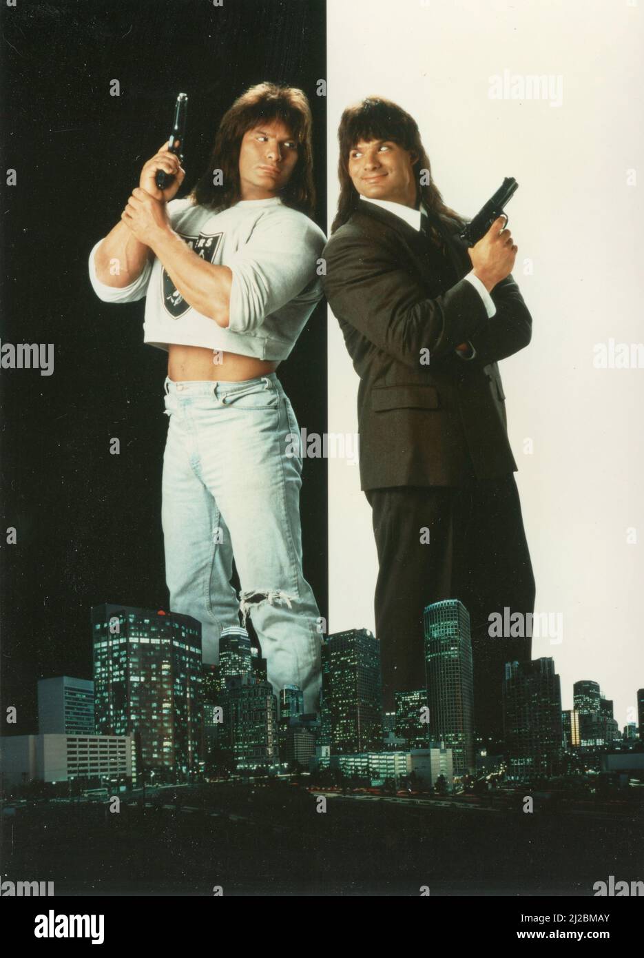 Paul double hi-res stock photography and images - Alamy