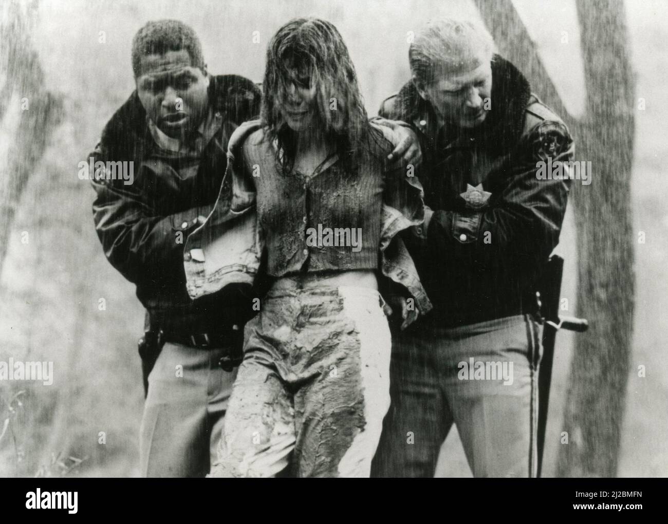 The net 1995 sandra bullock hi-res stock photography and images - Alamy