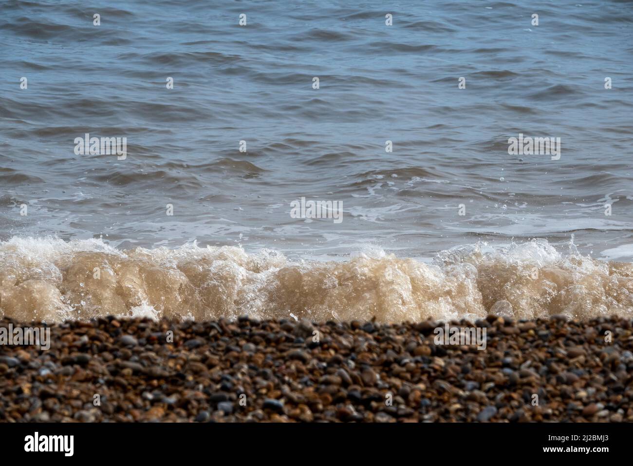 Soft pebble foreground hi-res stock photography and images - Alamy