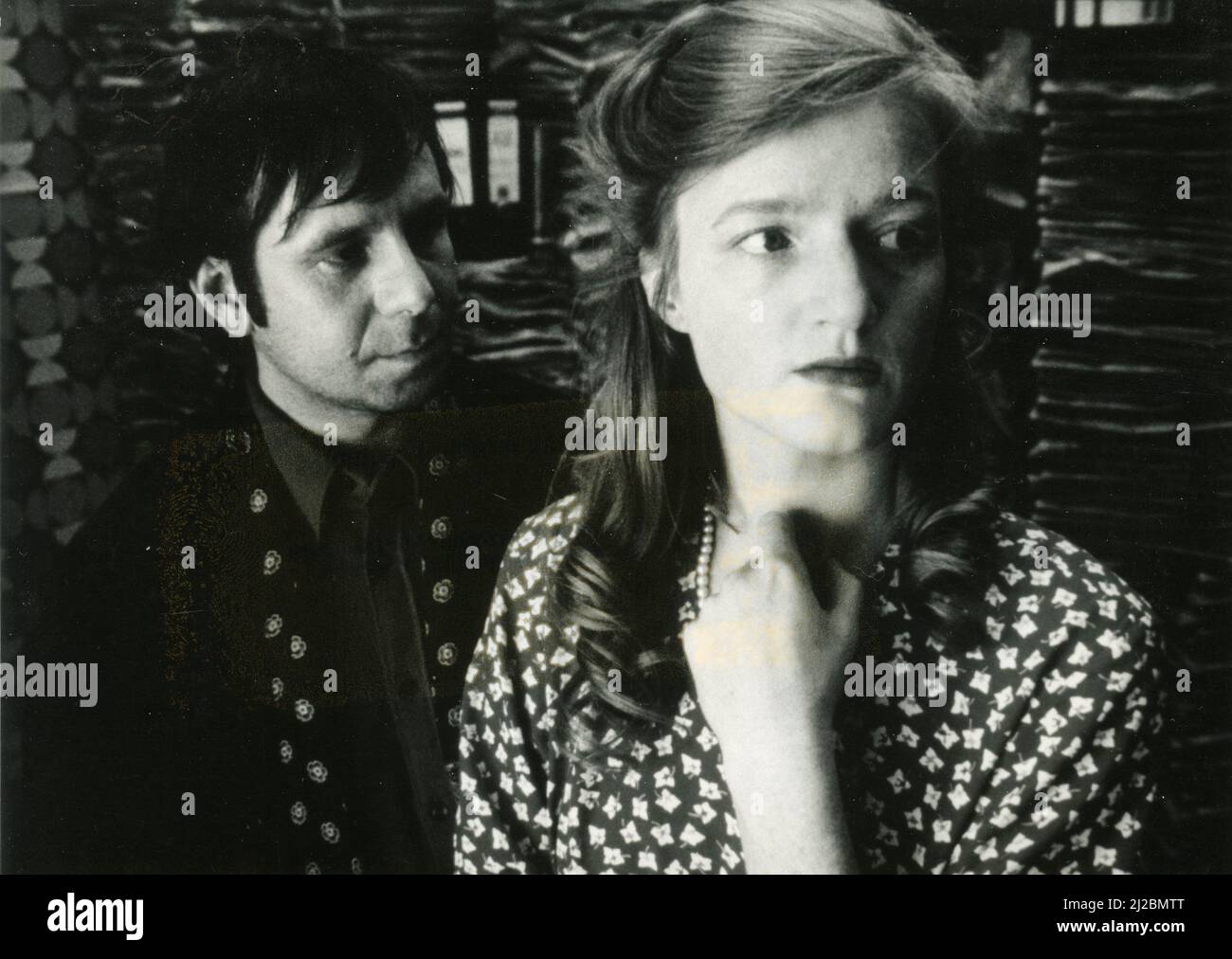 Nina maria hi-res stock photography and images - Alamy