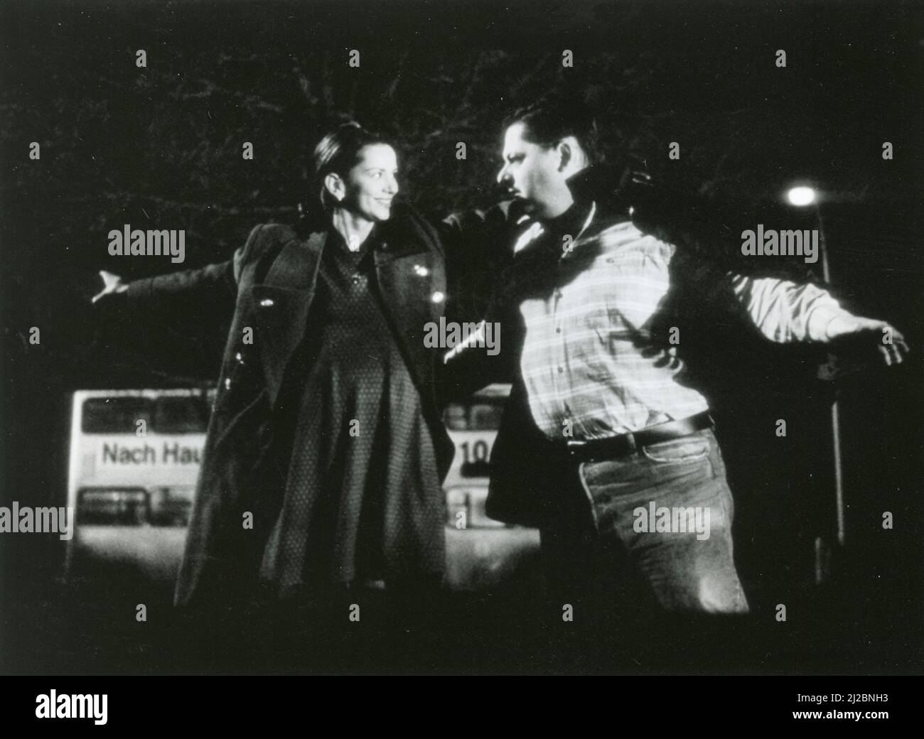 New german cinema hi-res stock photography and images - Alamy