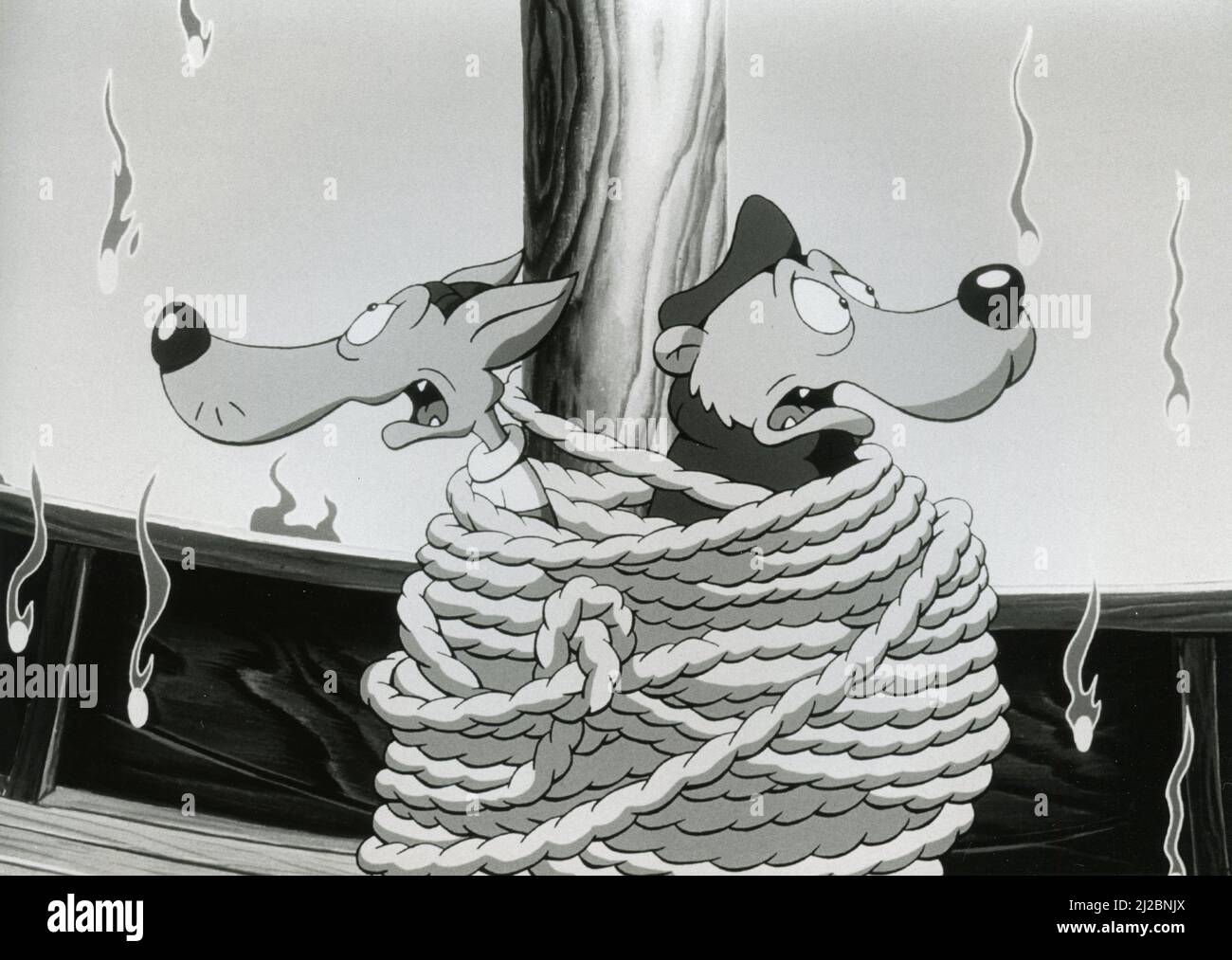 Captain bluebear hi-res stock photography and images - Alamy