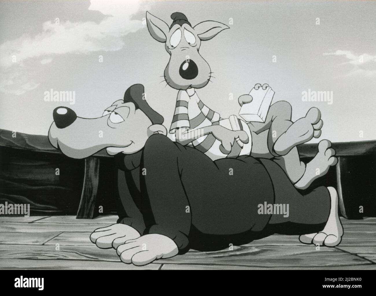 Captain bluebear hi-res stock photography and images - Alamy