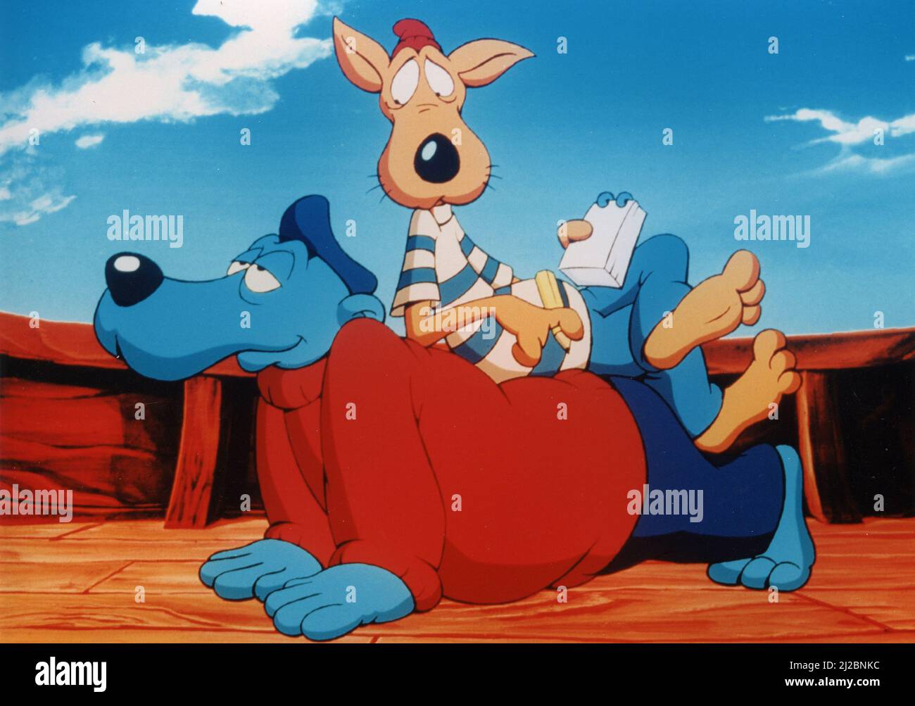 Captain bluebear hi-res stock photography and images - Alamy