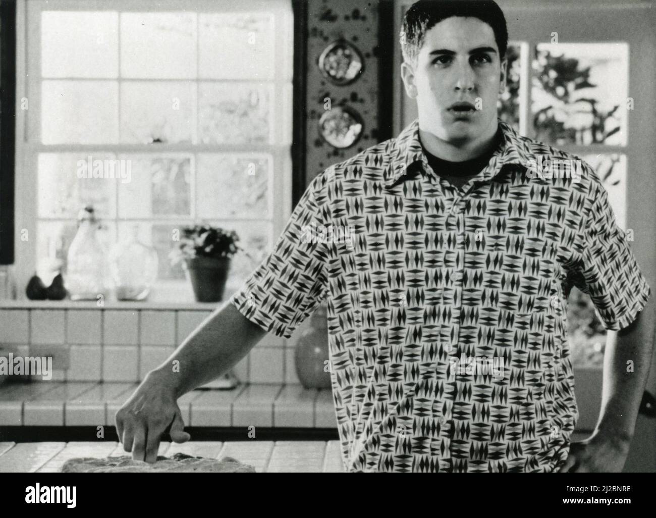 American pie movie 1999 hi-res stock photography and images - Alamy