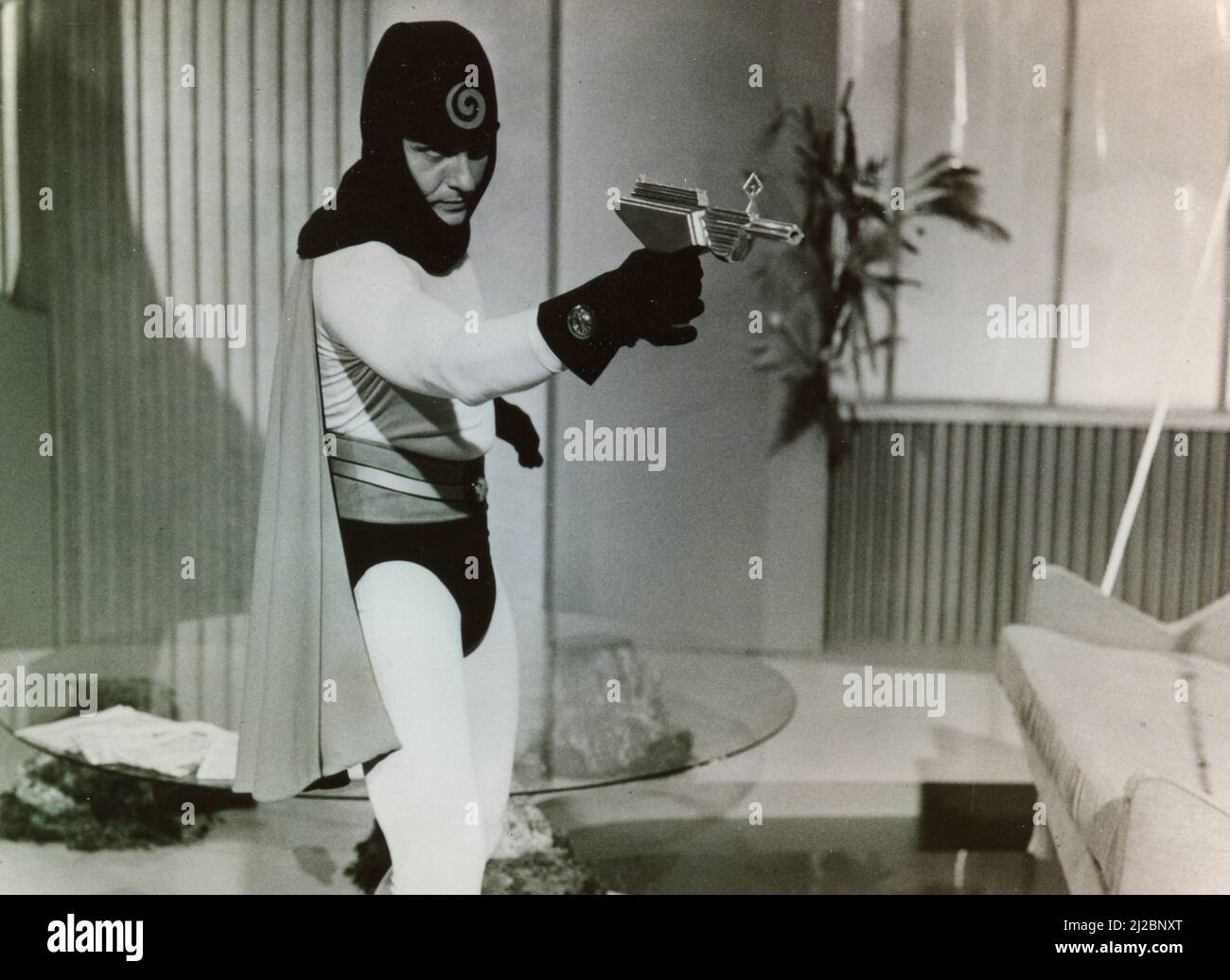 The incredible paris incident hi-res stock photography and images - Alamy