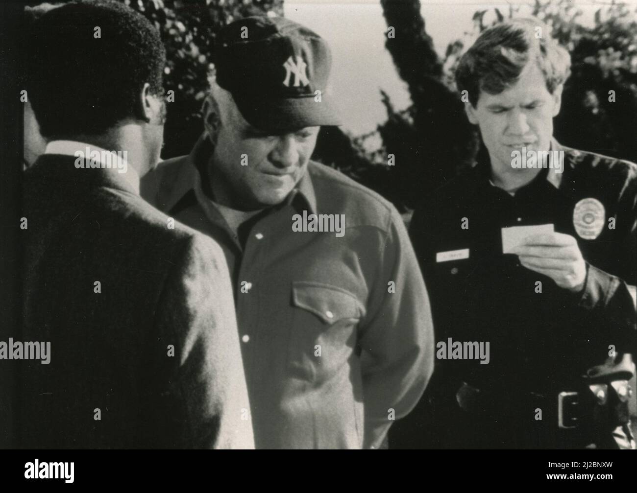 Hardcastle mccormick hi-res stock photography and images - Alamy