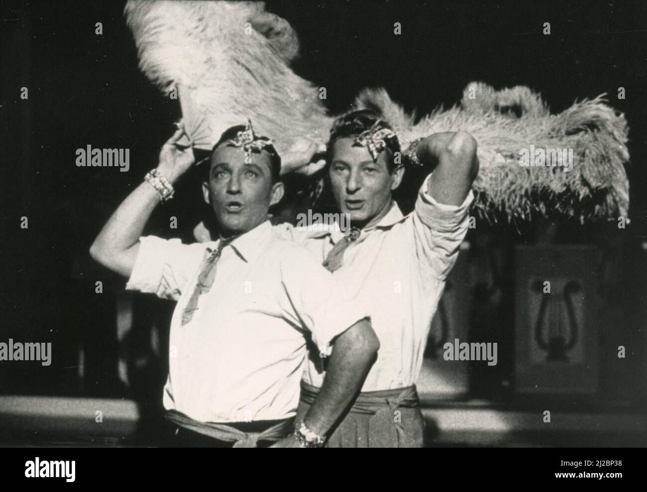 White christmas movie hi-res stock photography and images - Alamy